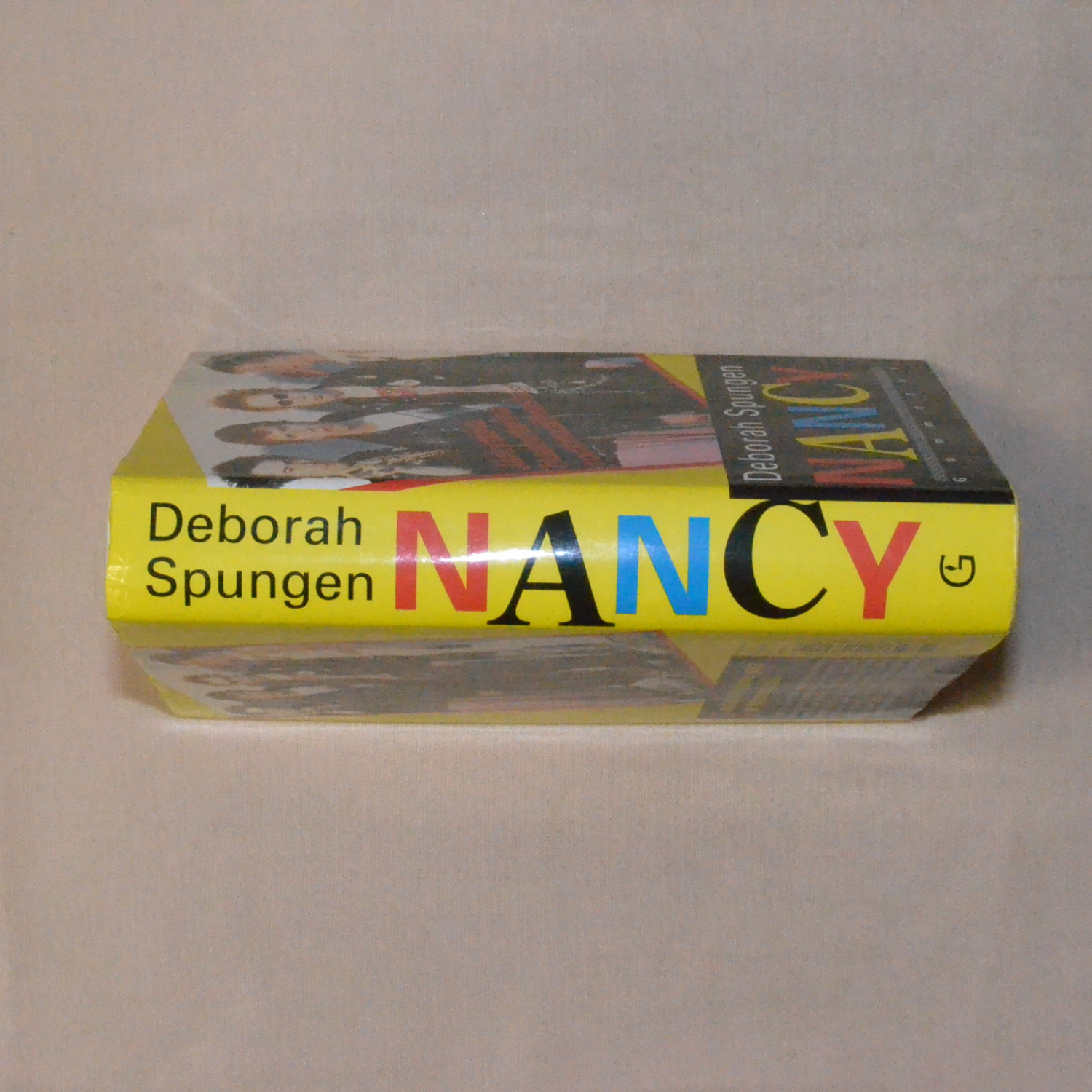 Deborah Spungen Nancy