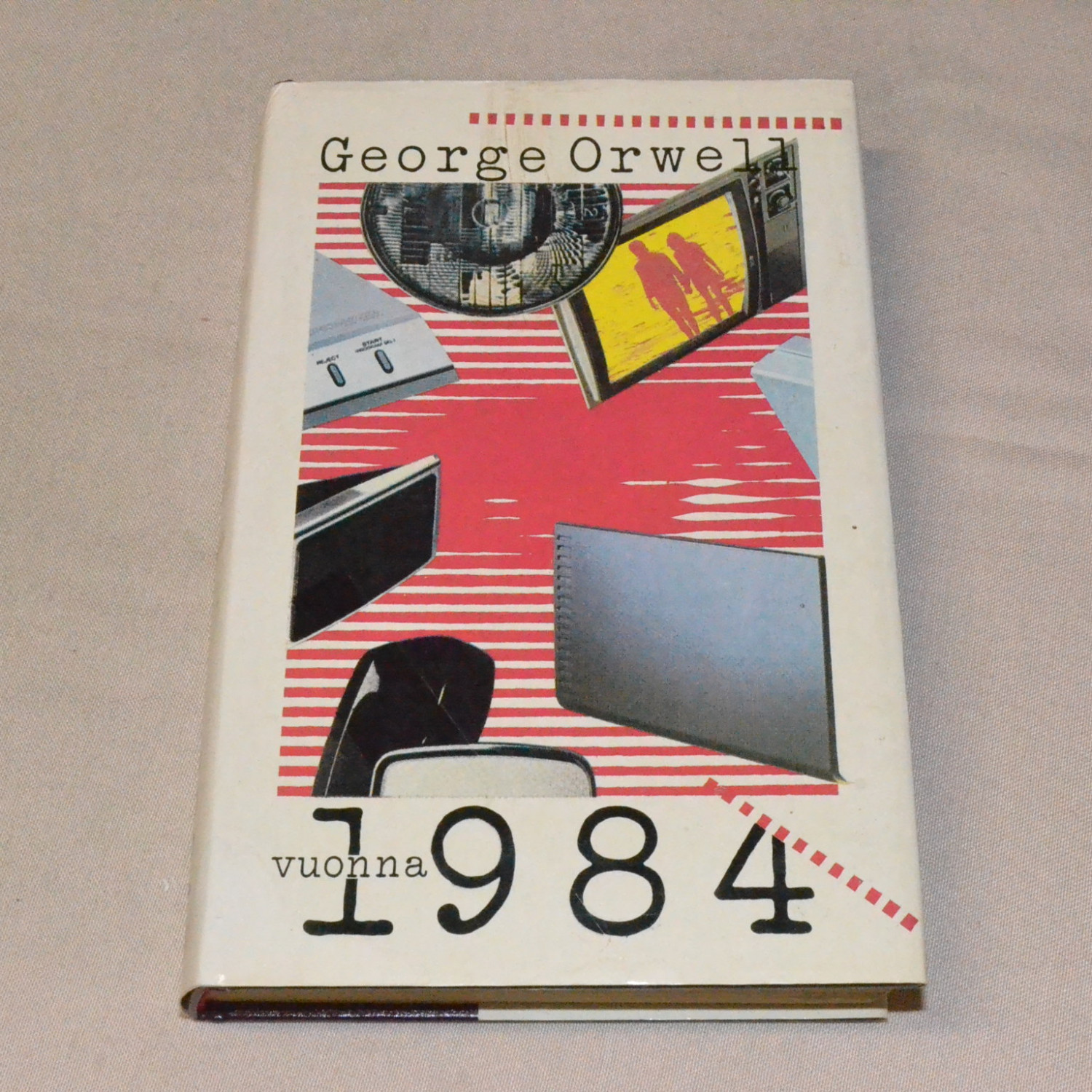 George Orwell 1984
