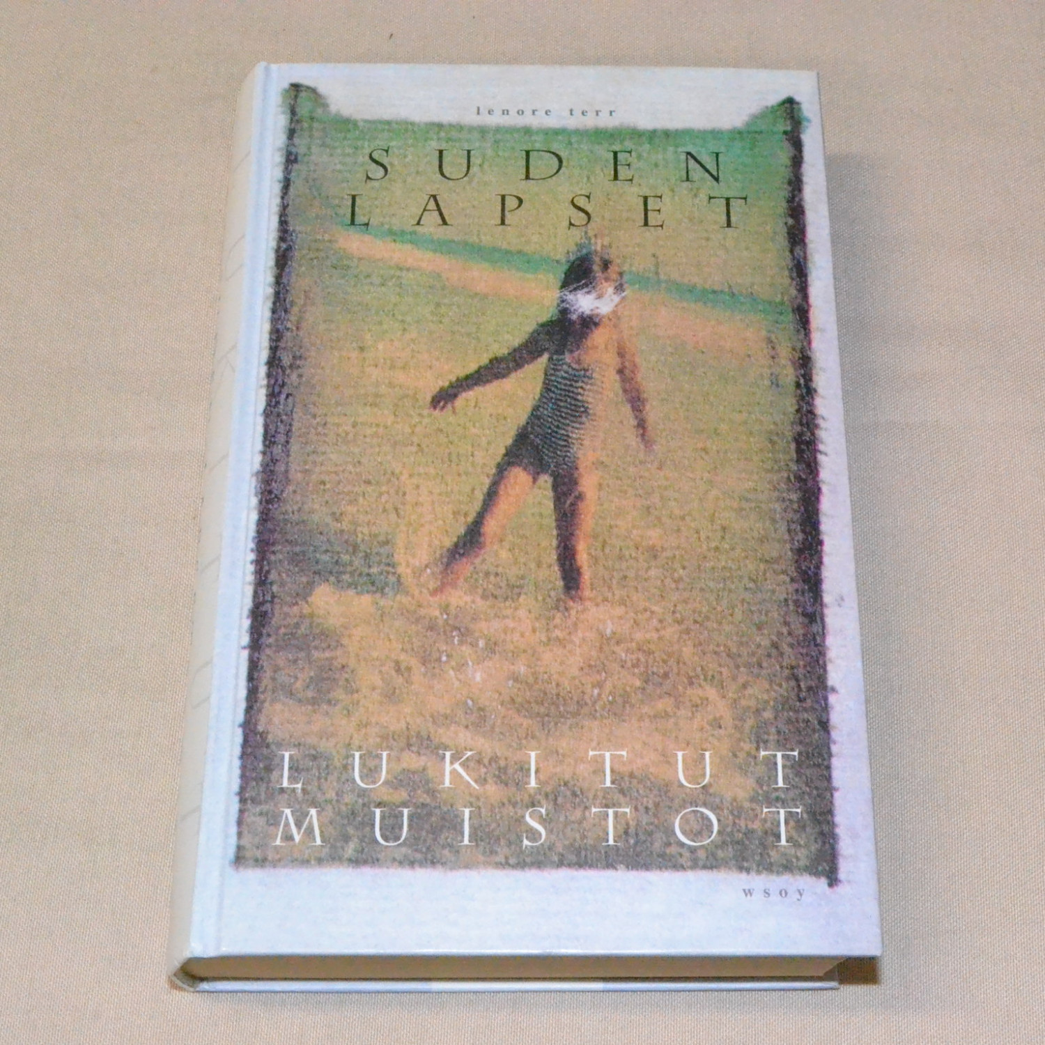 Lenore Terr Suden lapset