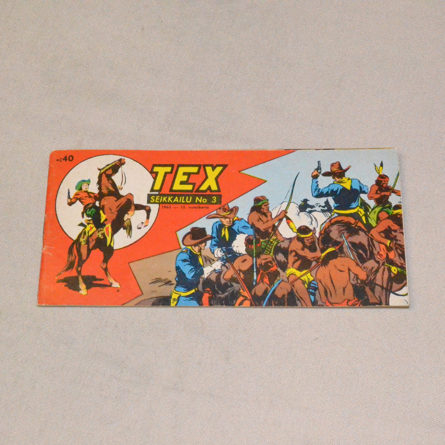 Tex liuska 03 - 1965 (13. vsk)