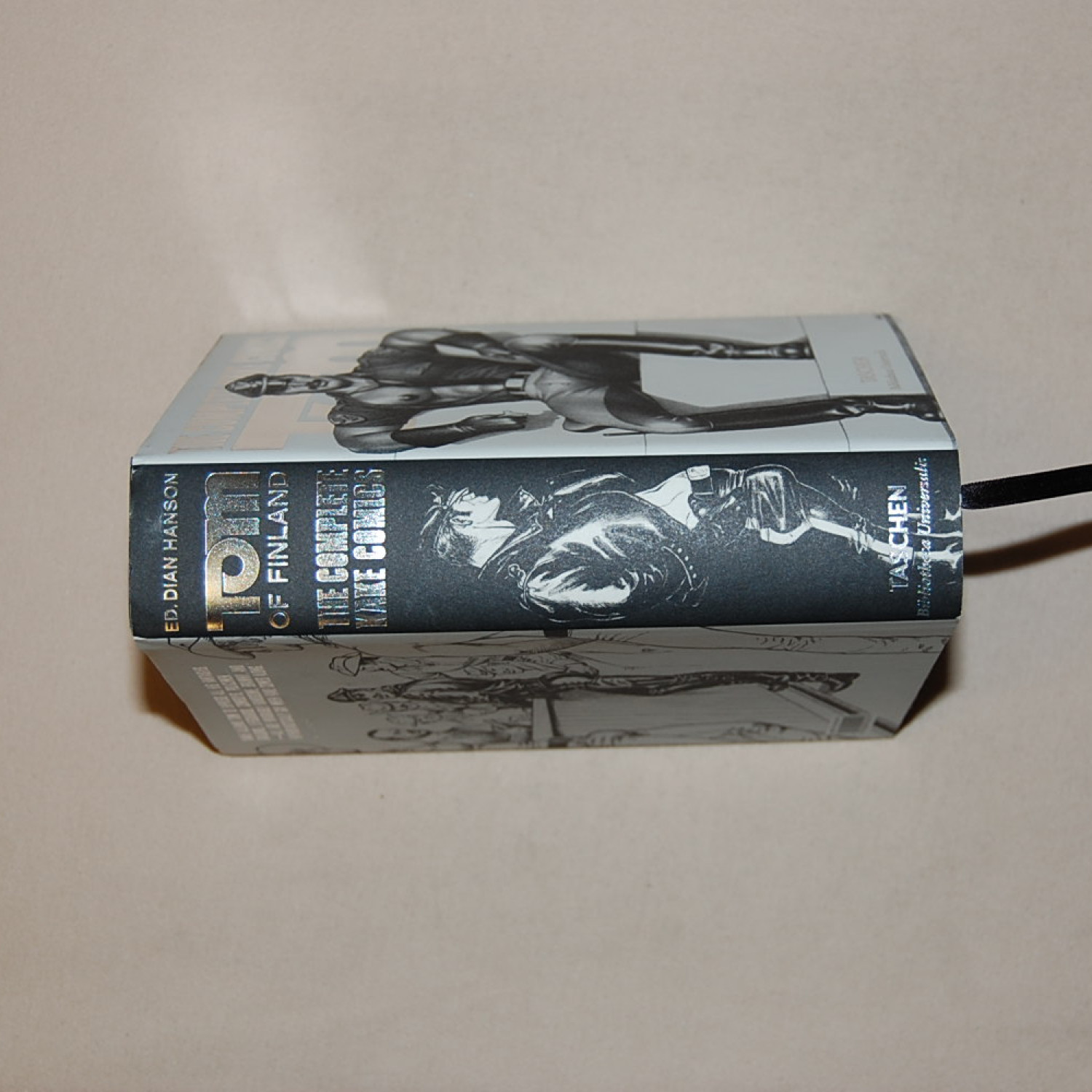 Tom of Finland - The Complete Kake Comics