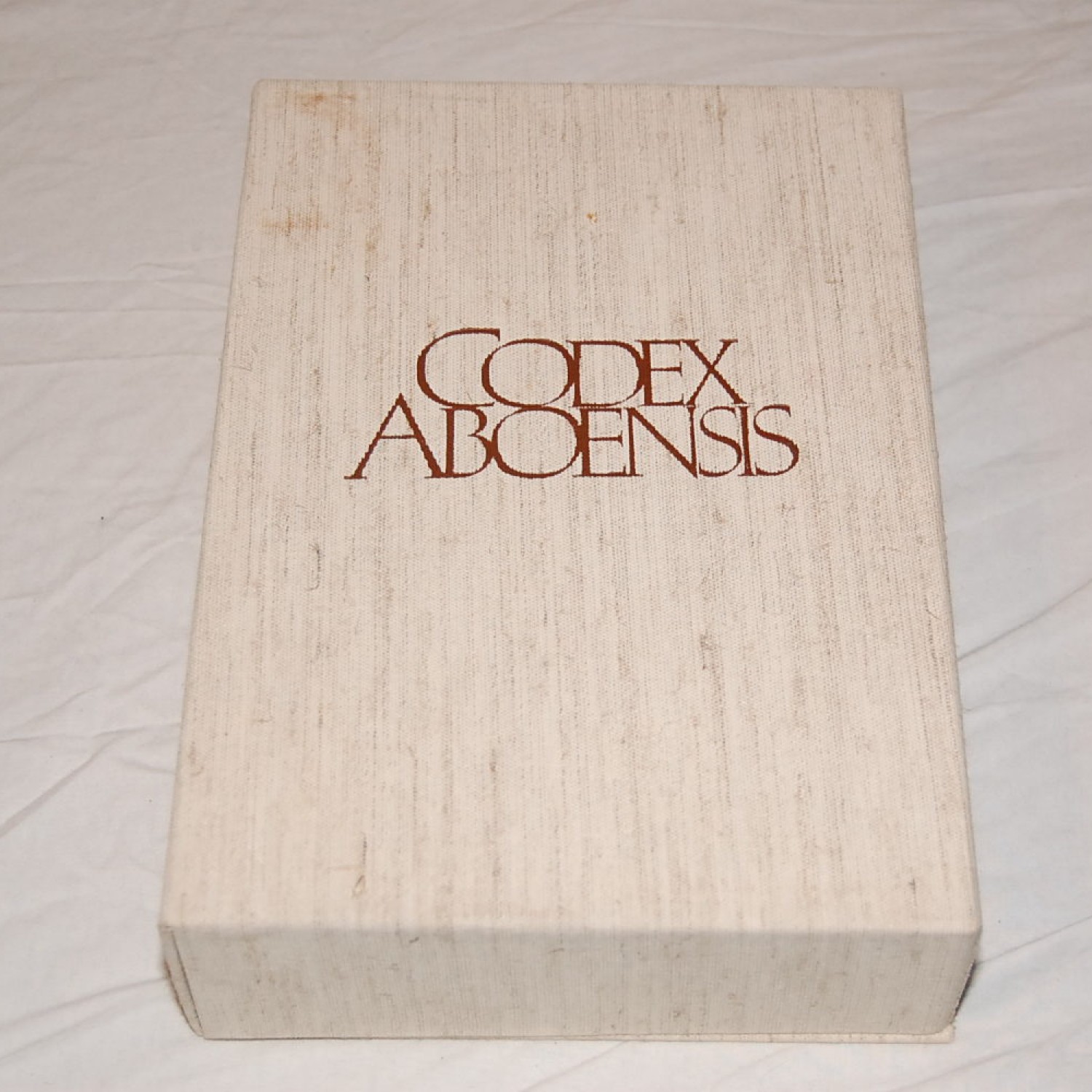 Codex Aboensis