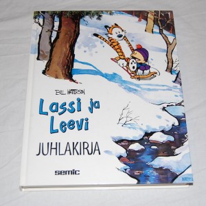 Lassi ja Leevi