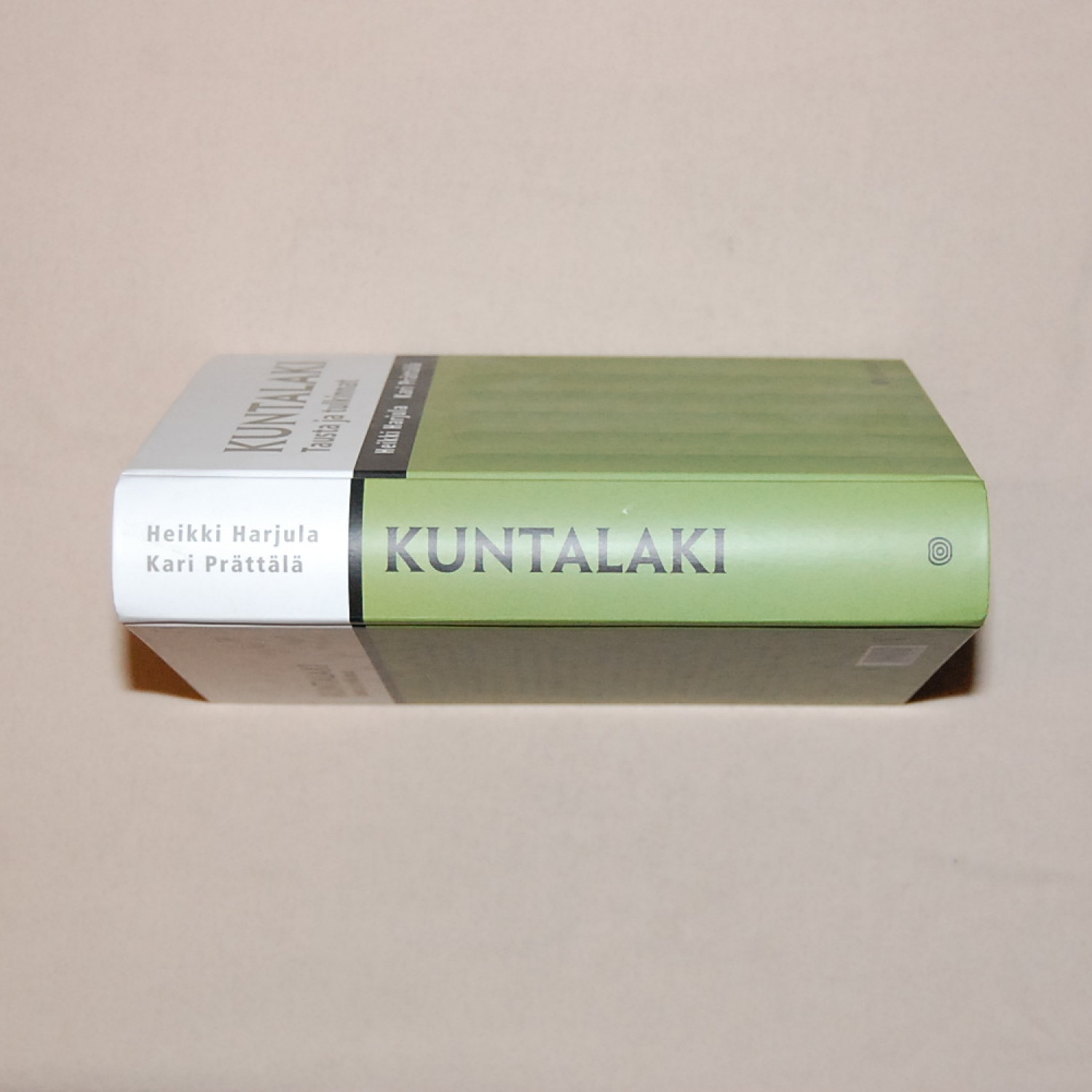 Kuntalaki Tausta ja tulkinnat