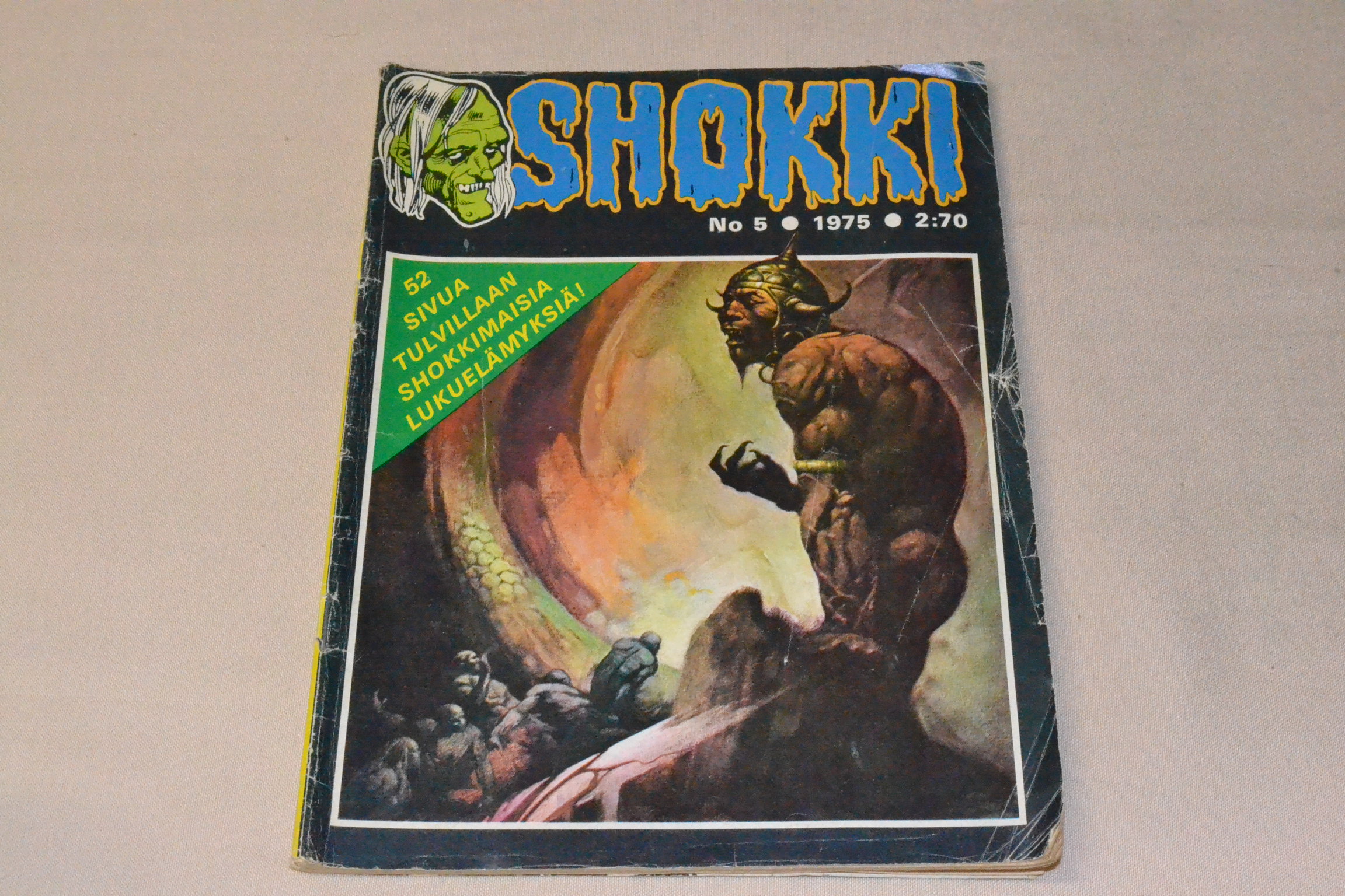 Shokki 05 - 1975