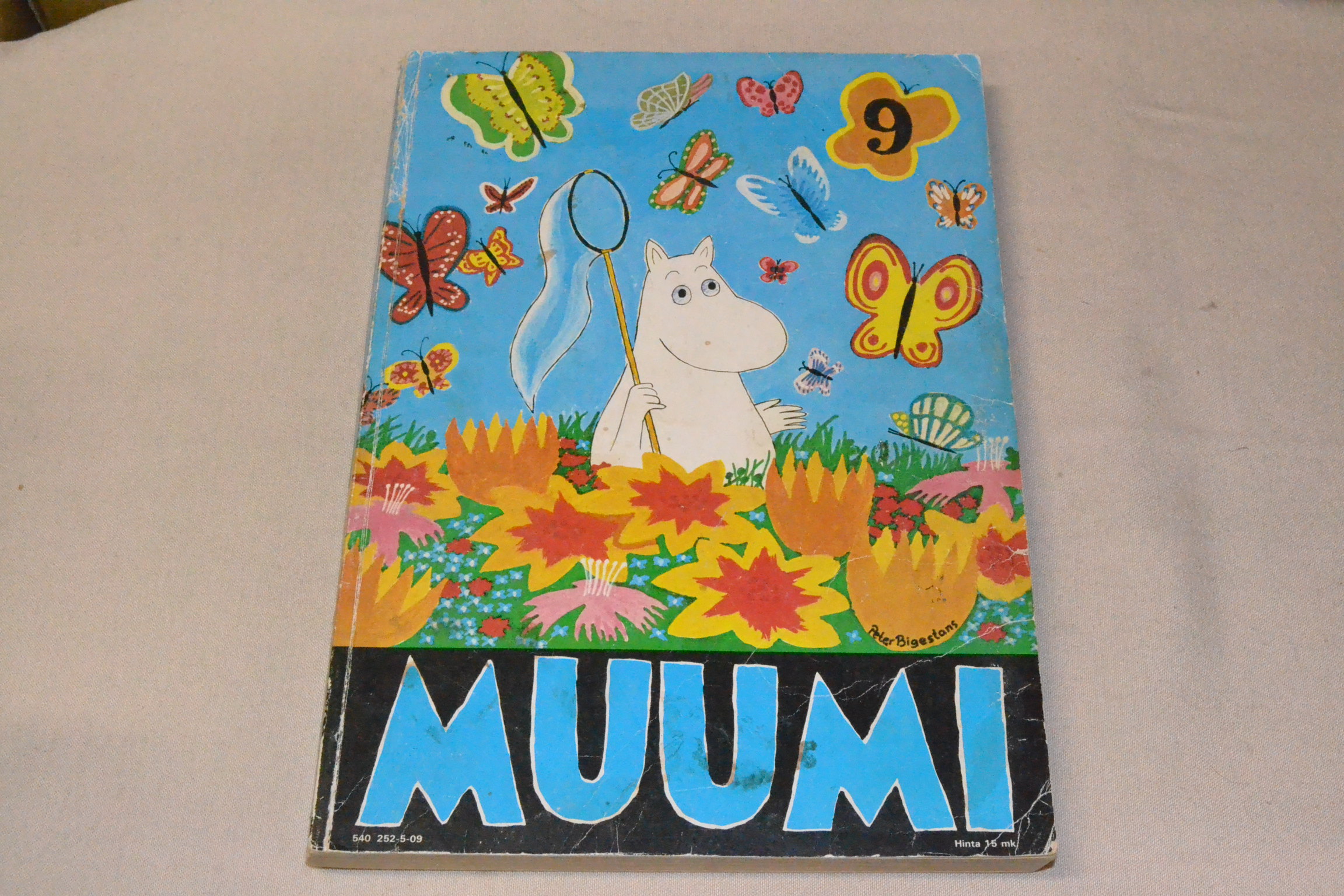 Muumi 09
