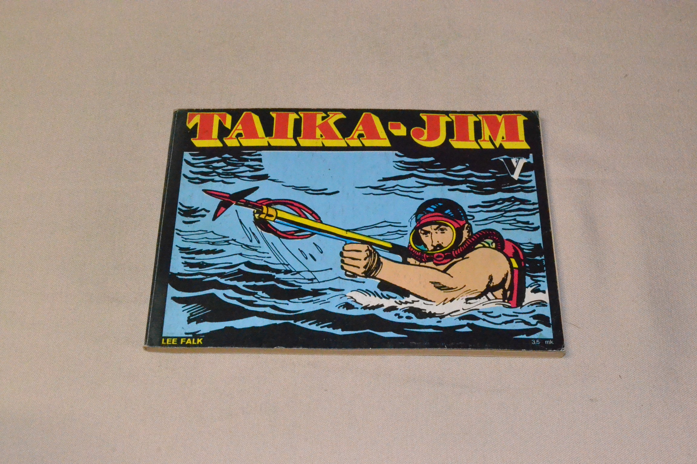 Taika-Jim V