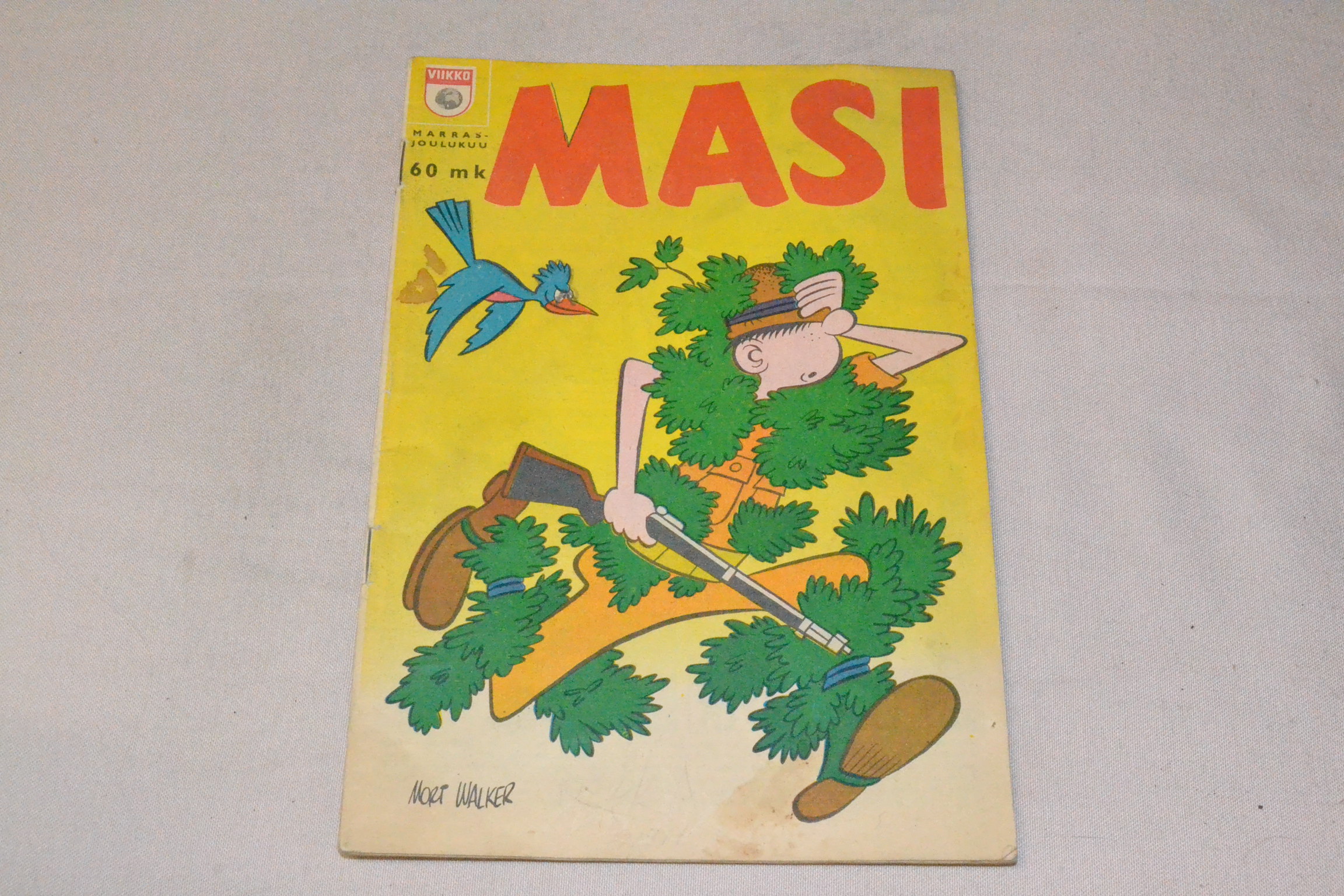 Masi 06 - 1959