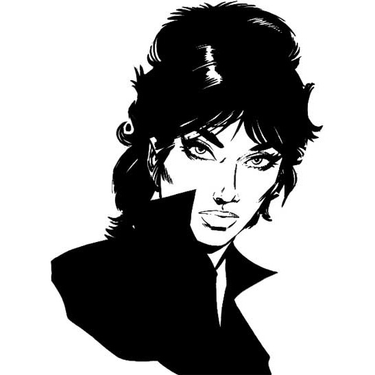 Modesty Blaise