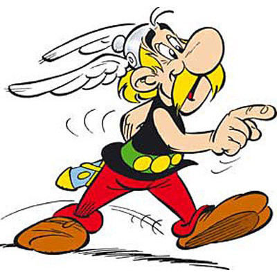 Asterix